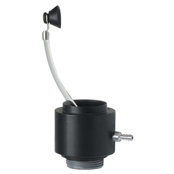 Honeywell North Quantitative Fit Test Adapter 770021 - Walmart.com