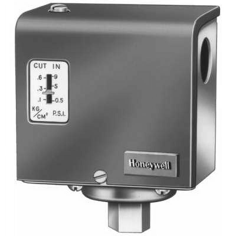 Honeywell PA404A1025 Pressuretrol Controller - Walmart.com