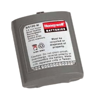 Honeywell PDT6100 Portable Data Terminal Battery - Walmart.com