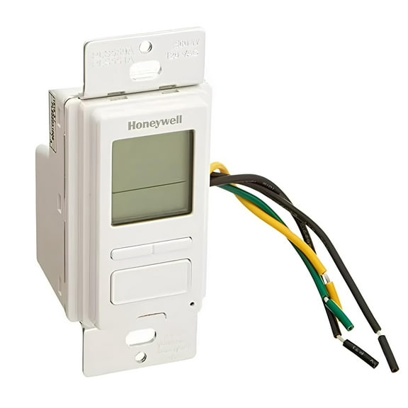 Honeywell Timer Switches