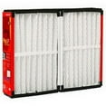 Honeywell Home Air Cleaner Care: POPUP2200, 20x25x6-inch MERV 11 ...