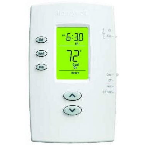 Honeywell Pro Series Thermostat