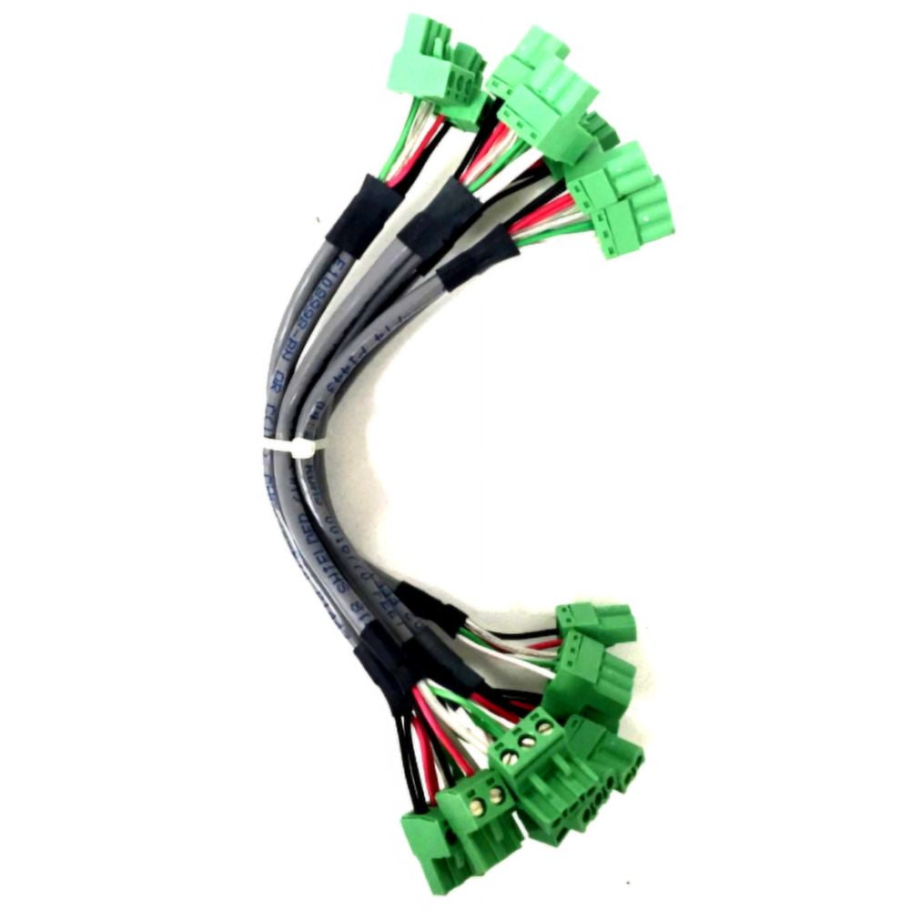 Honeywell PW5K1DCC Pw-series Daisy Chain Cable - Walmart.com