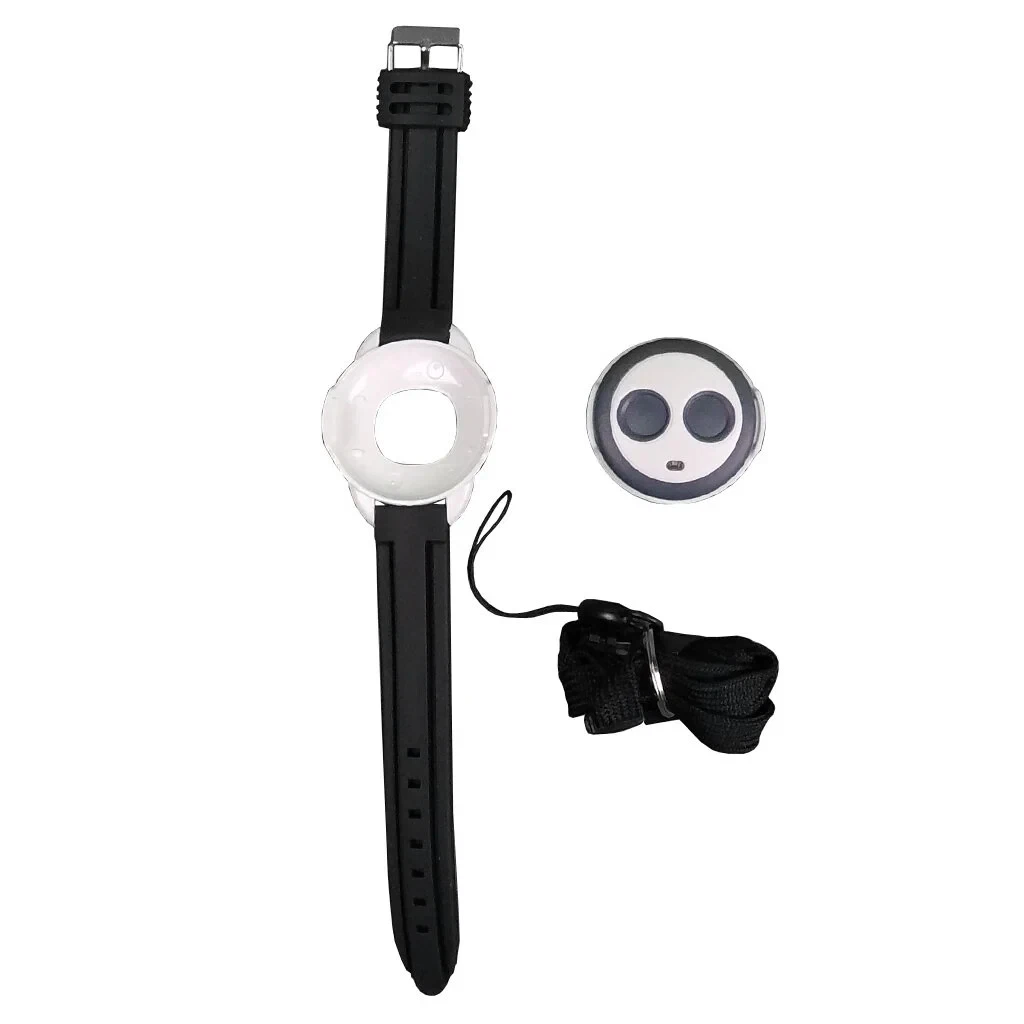 Honeywell Panic Button Accessories (Panic Button Not Included) - Walmart.com