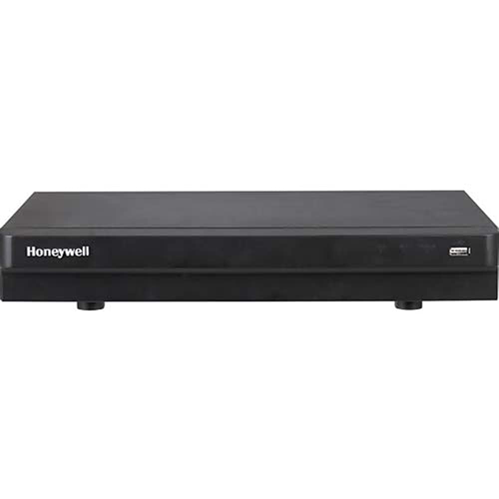 Honeywell Performance Hybrid Video Recorder, 2 TB HDD - Walmart.com