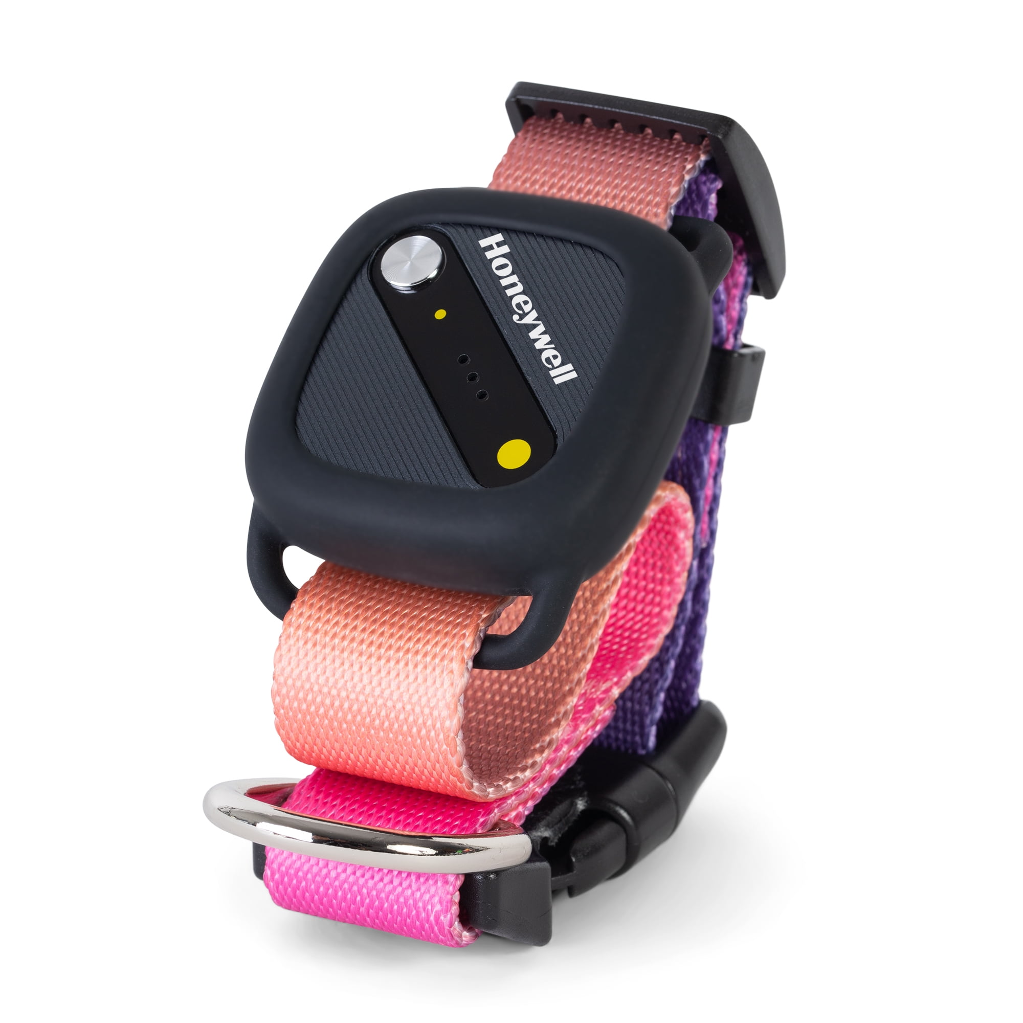 Honeywell Pet Activity Tracker with Gradient Collar| Dog GPS Tracker ...
