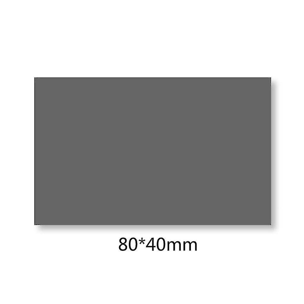 Honeywell- Ptm7950 Thermal Pad,laptop Cpu Gpu Phase-change Cooling ...