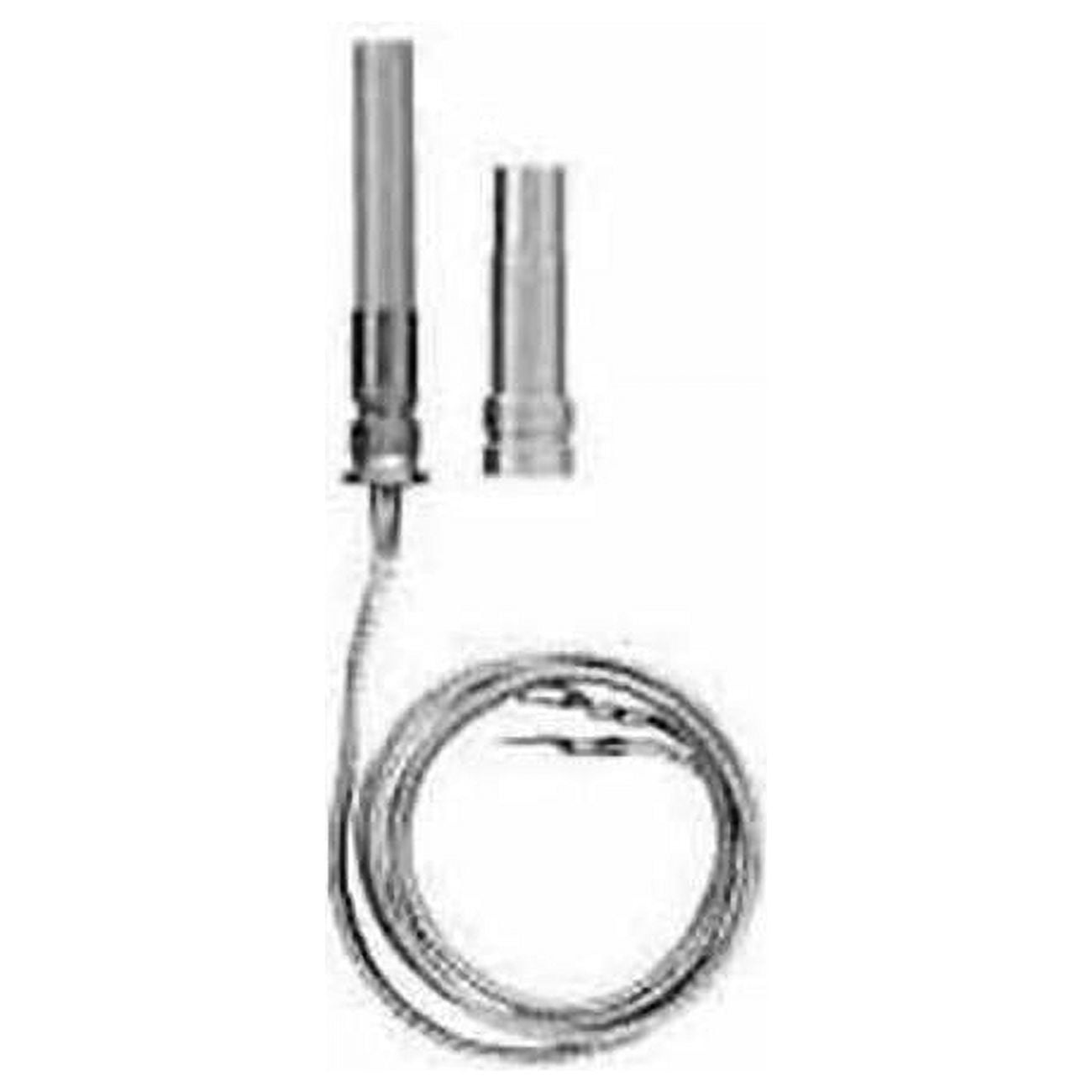 Honeywell Q313A1055 - 750Mv Thermopile Generator W/47 Leads Spade Con ...