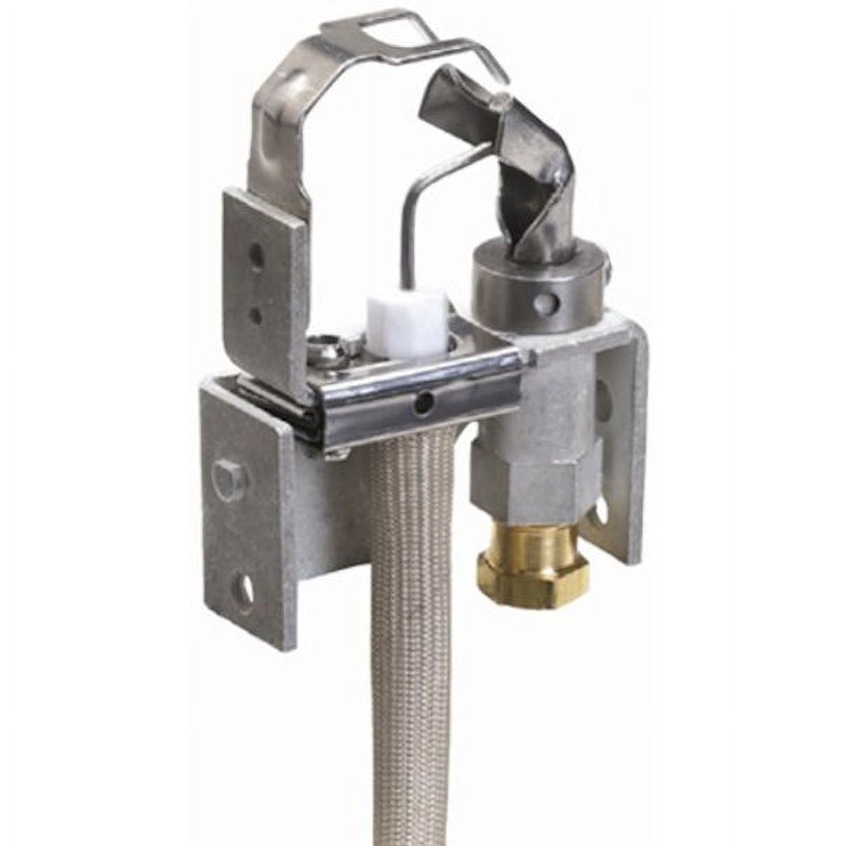 Honeywell Home UNIVERSAL INTERMITTENT PILOT BURNER WITH Q3451U1000 ...