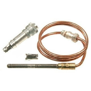 Honeywell 18 Inch Replacement Thermocouple - Walmart.com