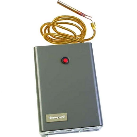 Honeywell Gas Water Heater Control