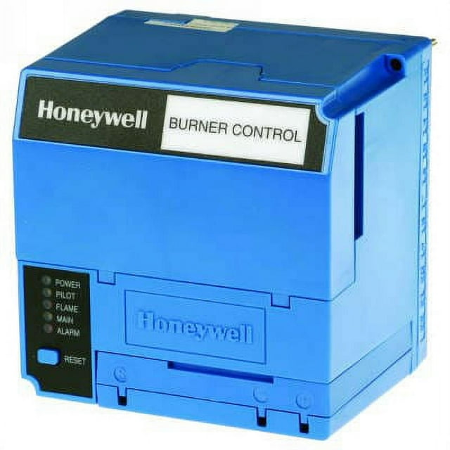 Honeywell RM7890A1056 On-Off Primary Control, Unit pack - Walmart.com