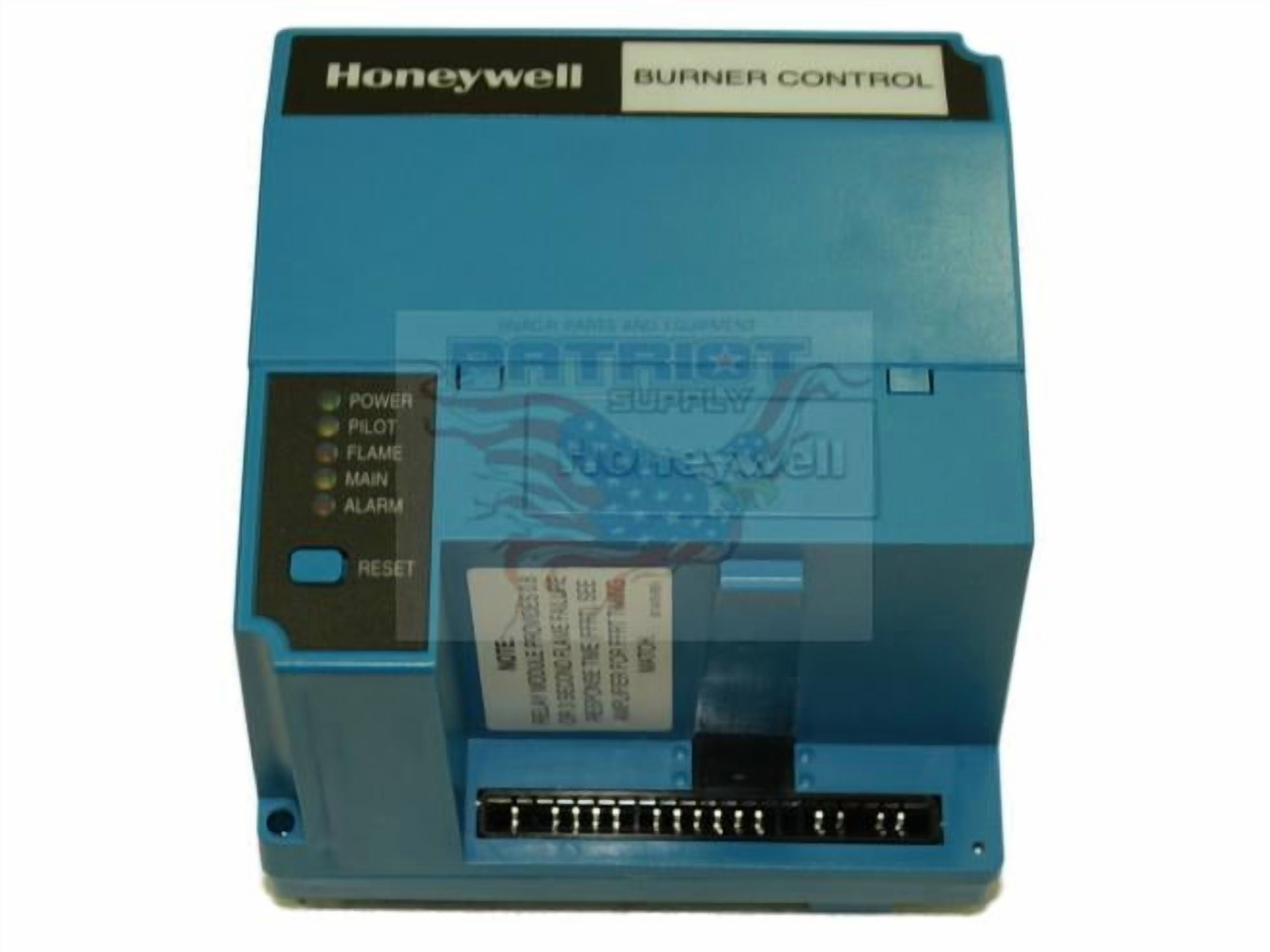 Honeywell RM7895A1014 On-Off Primary Control - Walmart.com