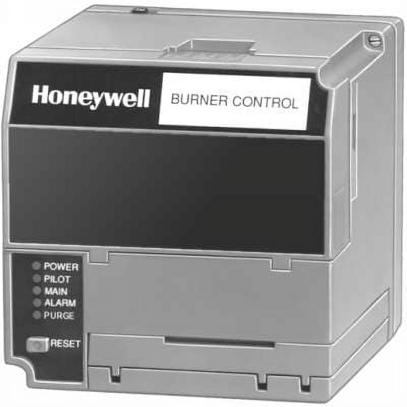 Honeywell RM7896C1010 On-Off Primary Ctrl with Pre/Post-Purge - Walmart.com