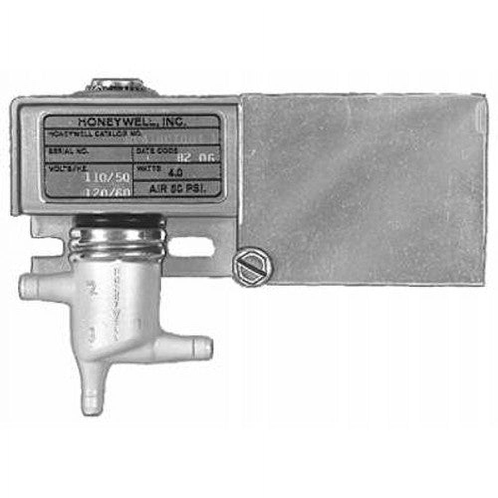 Honeywell RP419A1065 440 to 480 Vac Surface Mounted Electric Pneumatic ...