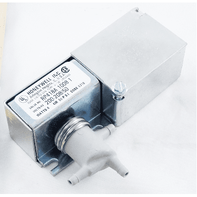 Honeywell RP419B1071 Relay, Pneumatic, 110/120V, 50/60Hz - Walmart.com