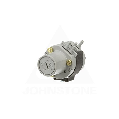 Honeywell RP670A1019/U Pneumatic Switching Relay with SPDT Switching ...