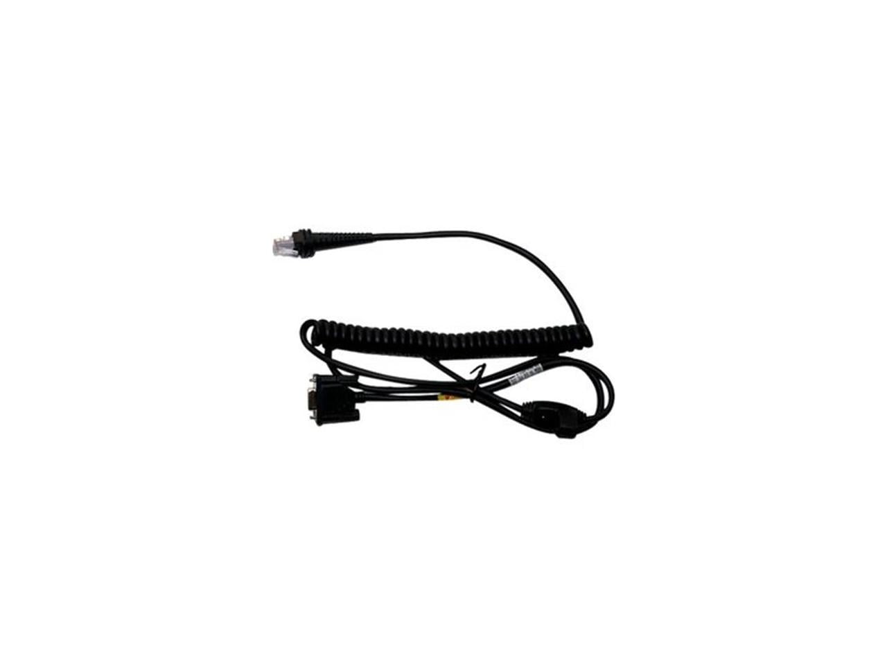 Honeywell RS232 (5V Signals) Industrial Cable - Walmart.com