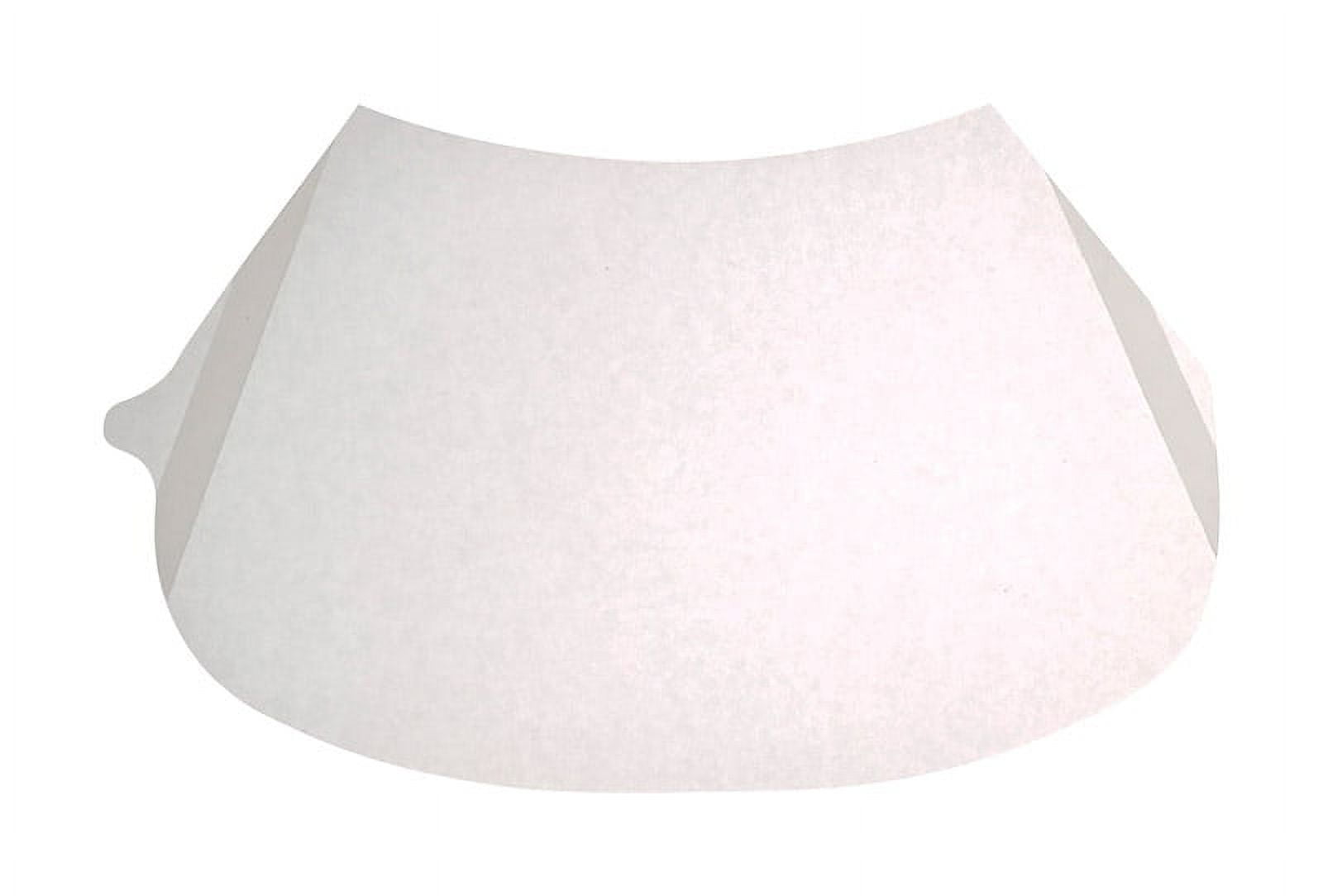Honeywell RWS-54048 Lens Cover Peel-Aways For Full Face Respirator 15 ...
