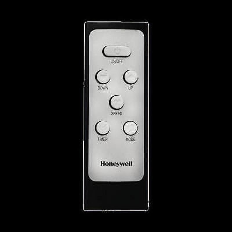 Honeywell Remote Control for MN Series Portable ACs, Black - Walmart.com
