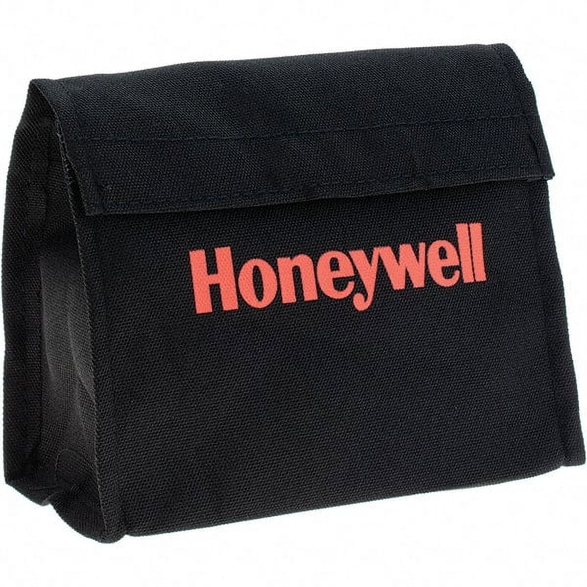 Honeywell Respirator Carrying Bag, Black, Nylon 79Bag - Walmart.com