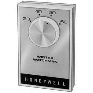 Honeywell S483B1002 Winter Watchman 120 V for Freeze Warning - Walmart.com