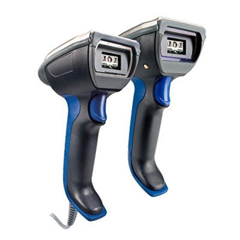 Honeywell SR61TXR-USB001 SR61T Tethered Industrial Handheld Scanner Kit ...