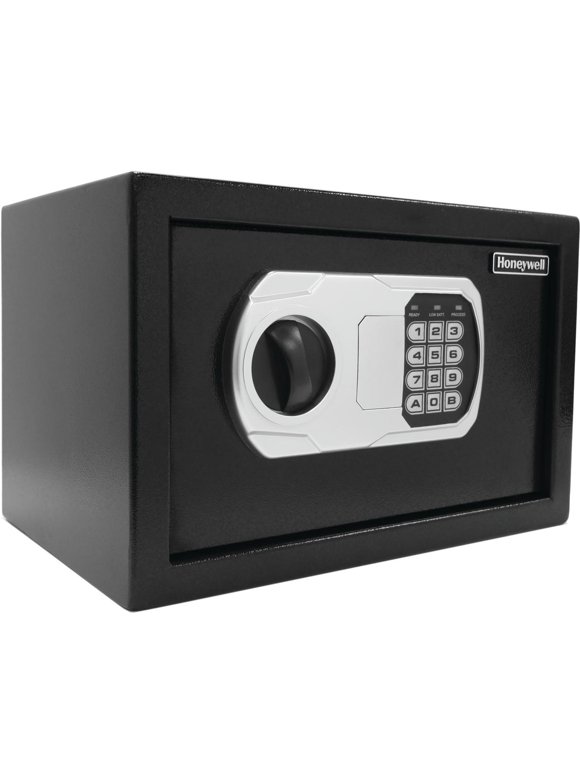 Safes & Lockboxes in Home Safety - Walmart.com