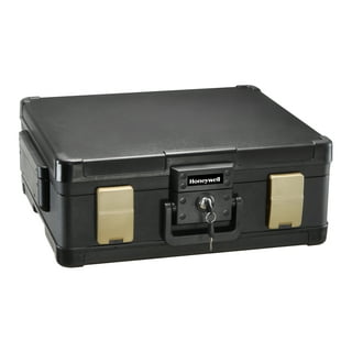SentrySafe CHW20201 Fire and Water-Resistant Chest Safe with Key Lock, 0.28 cu. ft. - Walmart.com