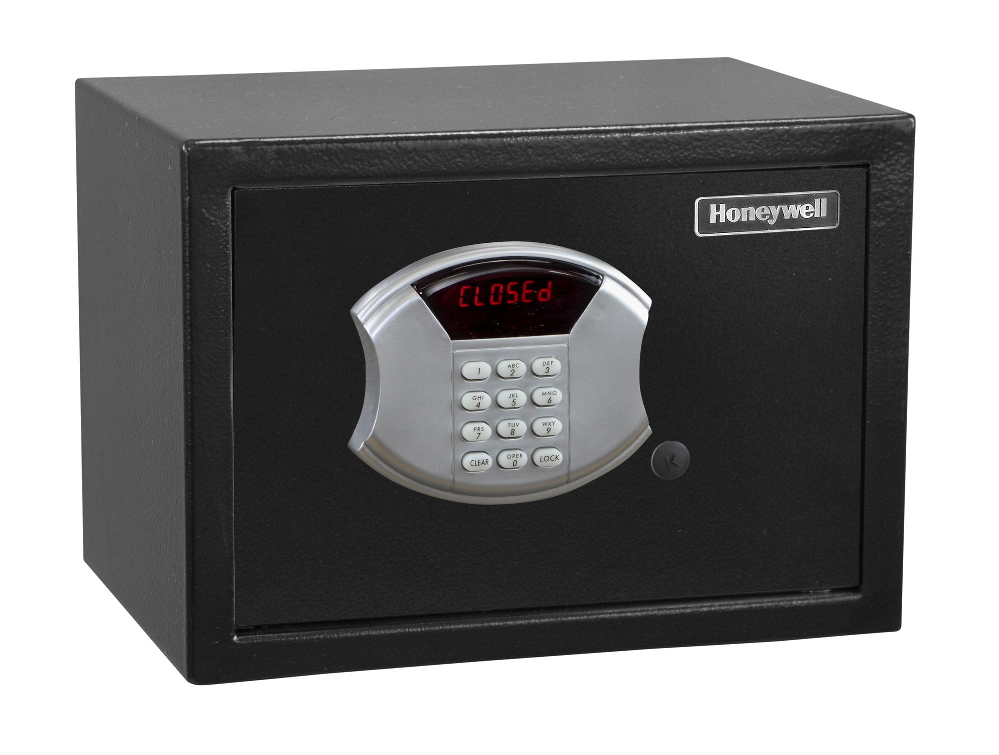 Honeywell Safes, 0.50 Cu ft, Fire Resistant Steel Security Safe with ...