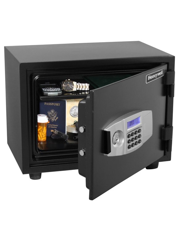 Safes All Home Safes & Lock Boxes in Safes & Lockboxes - Walmart.com