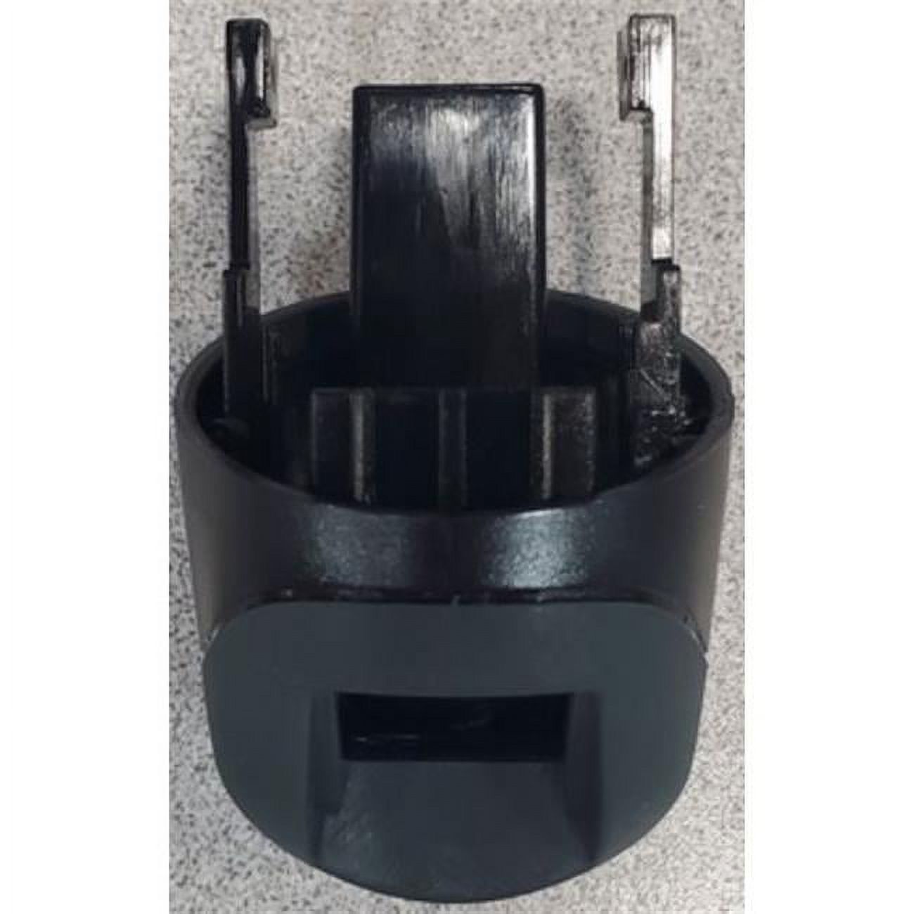 Honeywell Scanning & Mobility 70-74960 Replacement Battery End Cap ...