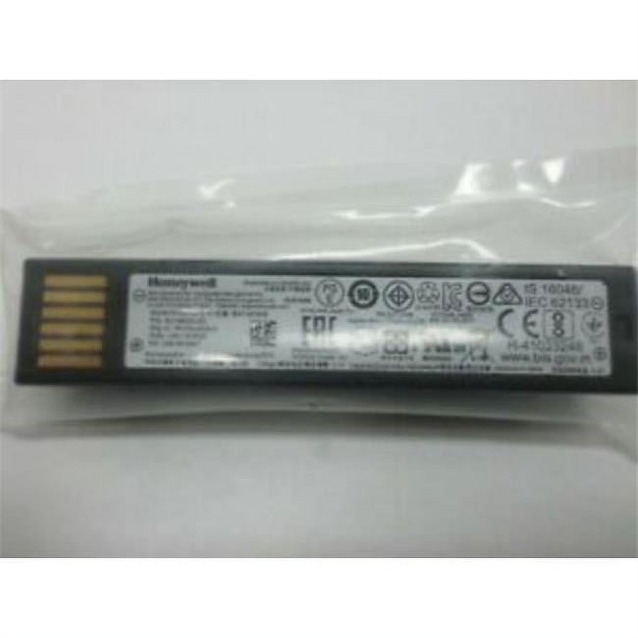 Honeywell Scanning & Mobility BAT-SCN05 Smart Battery for Xenon XP 1952 ...