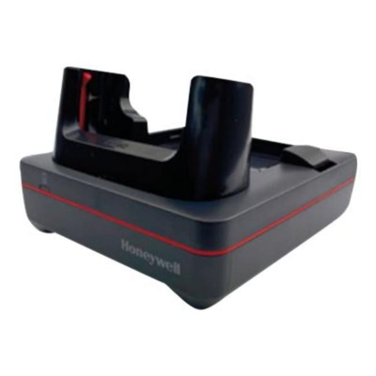 Honeywell Scanning & Mobility CT40 Booted 1-Bay Charge Base with US ...