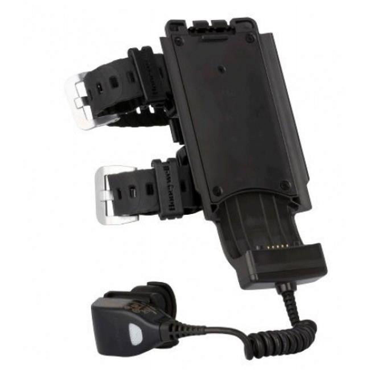 Honeywell Scanning & Mobility CT40-WS-00 CT40 Wearable Kit with ...