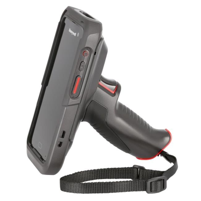 Honeywell Scanning & Mobility CT45-SH-UVB CT45 & CT45 XP Universal Scan ...