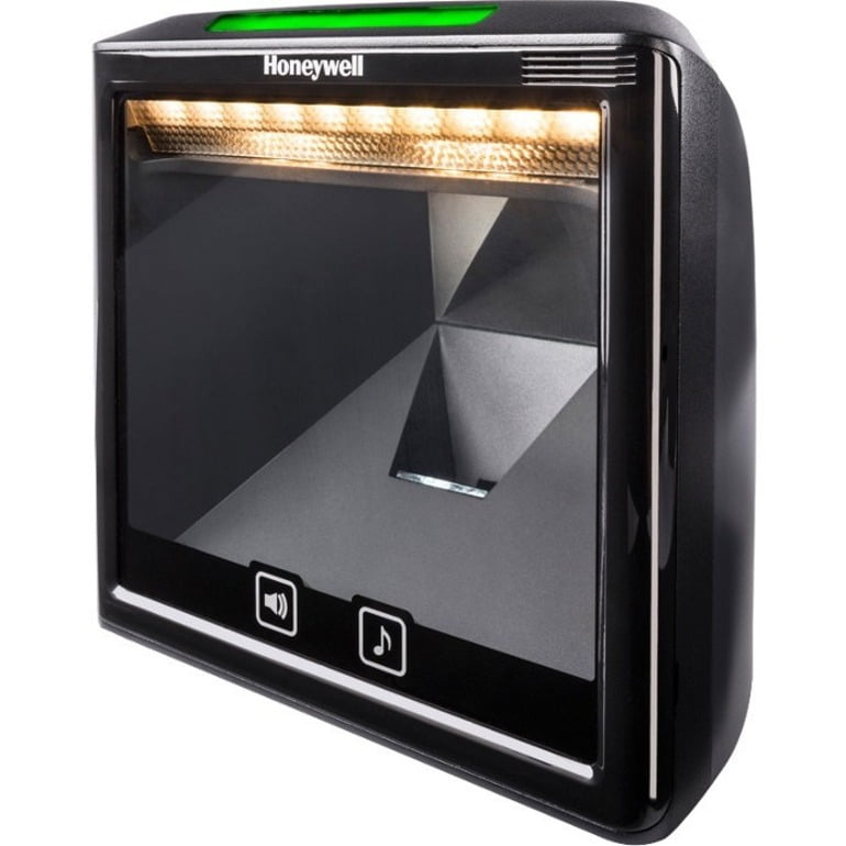 Honeywell Solaris 7980g Area-Imaging Vertical Slot Scanner - Walmart.com