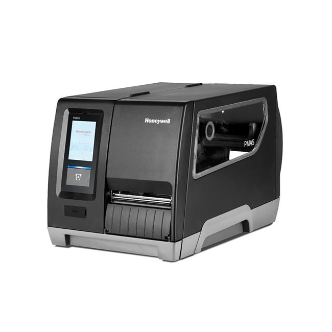Honeywell Stationary Printers PM45A11000000201 Ethernet Bluetooth TT ...