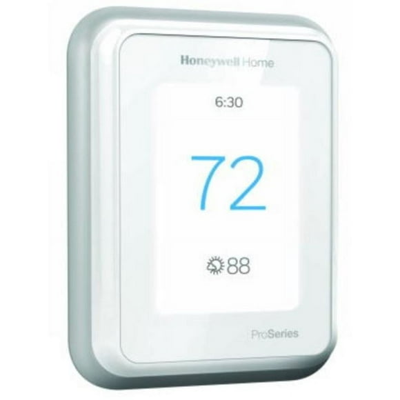 Honeywell Pro Series Thermostat