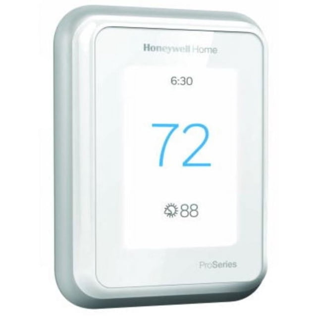 Honeywell T10 Pro Smart Thermostat with RedLINK (Builder Model ...