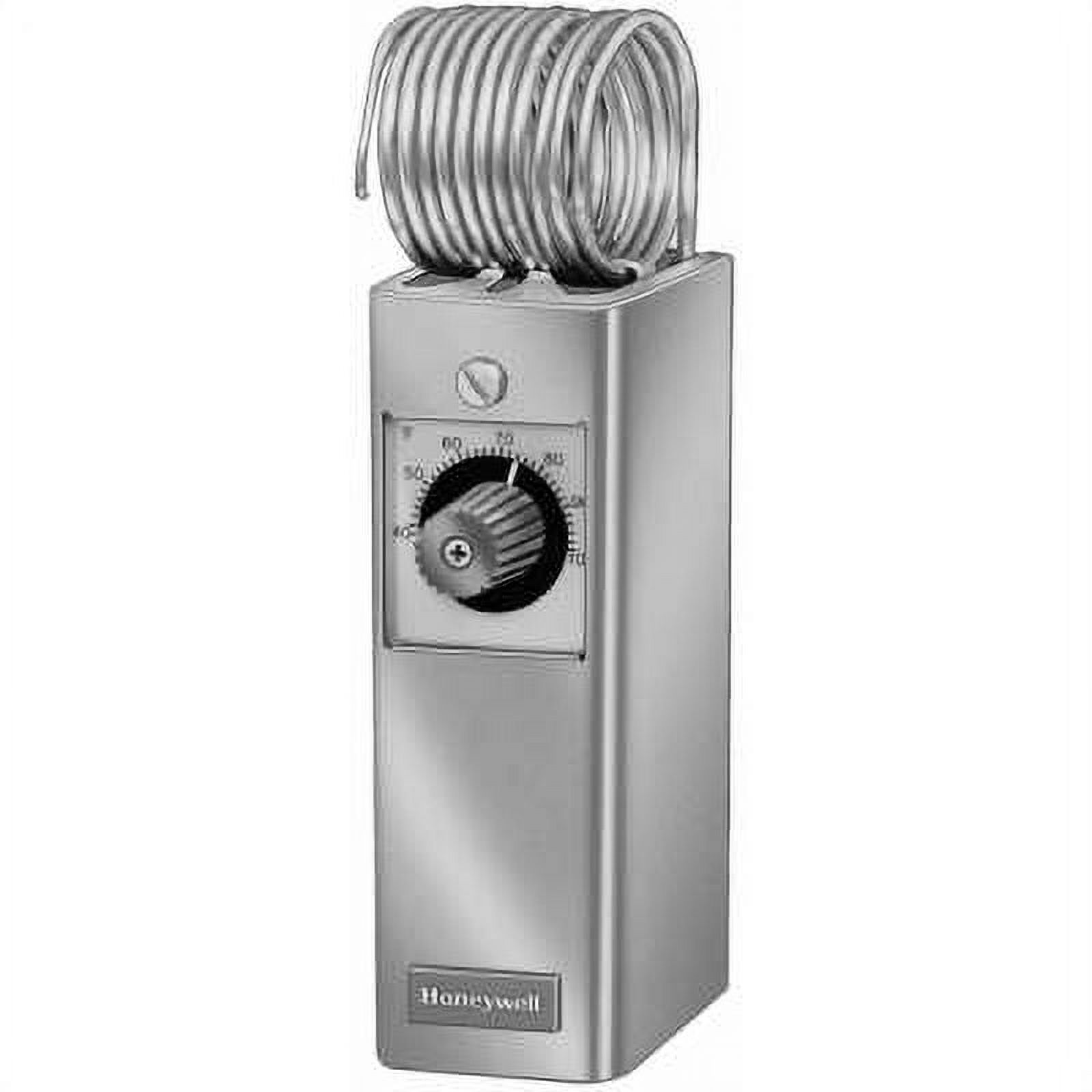 Honeywell T4054A1000 Return Air Temp Controller (industrial live volt ...