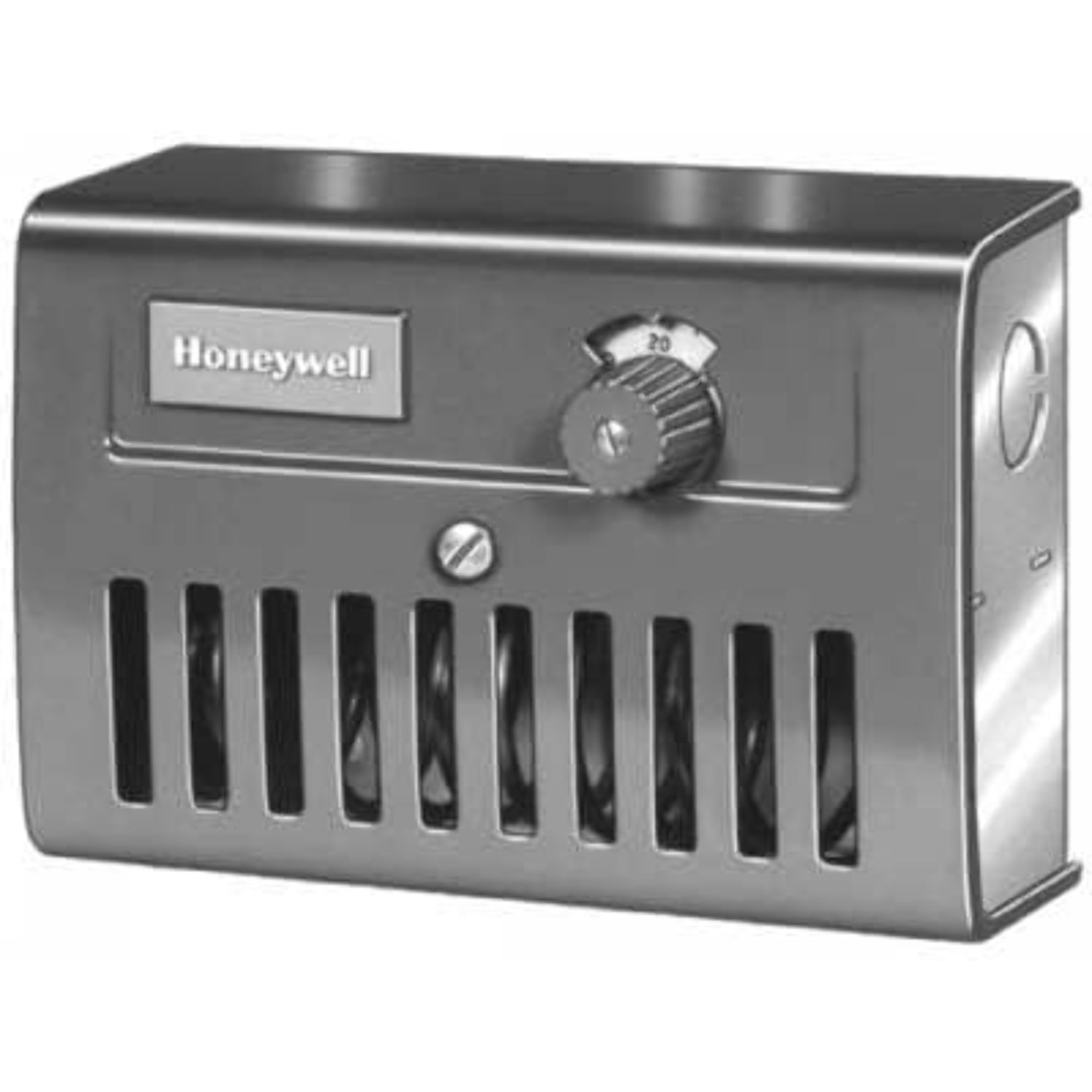 Honeywell T631C1046 Agriculture Temperature Controller, 20°C to 60°C ...