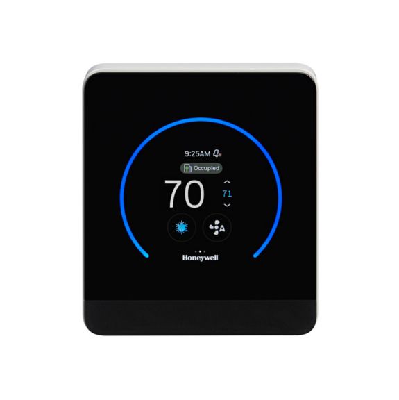 Open Box Honeywell TC300B-G 24V Commercial Fan Coil Thermostat 2 Pipe ...
