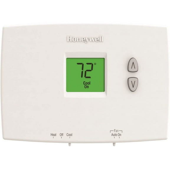 Honeywell Pro Series Thermostat