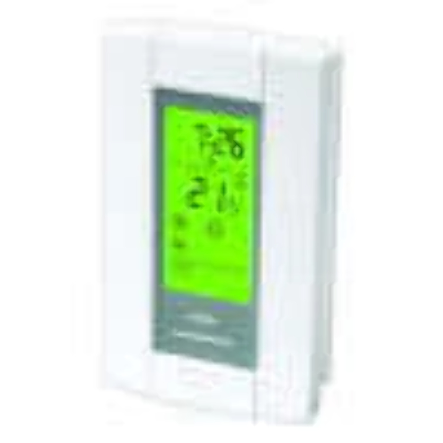 Honeywell TH115 A 240D B 208 240Vac 4 Wire Dpst 7 Day Programmable