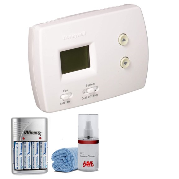 Honeywell Pro Series Thermostat
