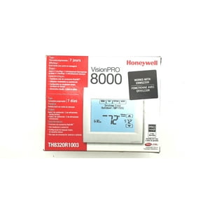 Honeywell Pro Series Thermostat