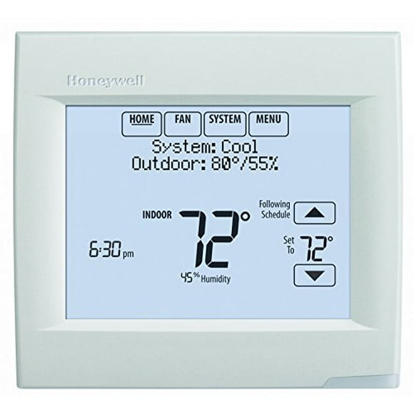Honeywell Home Thermostats - Walmart.com