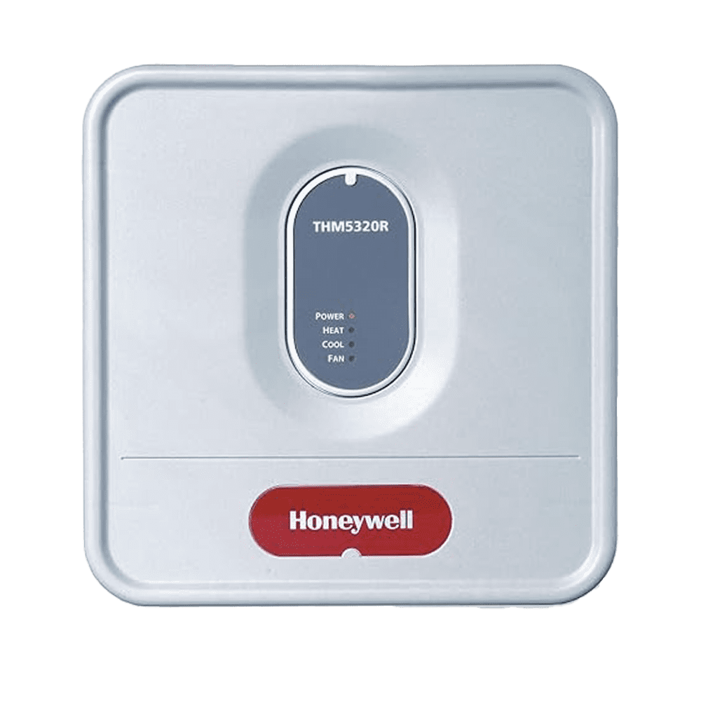 Honeywell THM5320R1000 FocusPRO Equipment Interface Module - Walmart.com