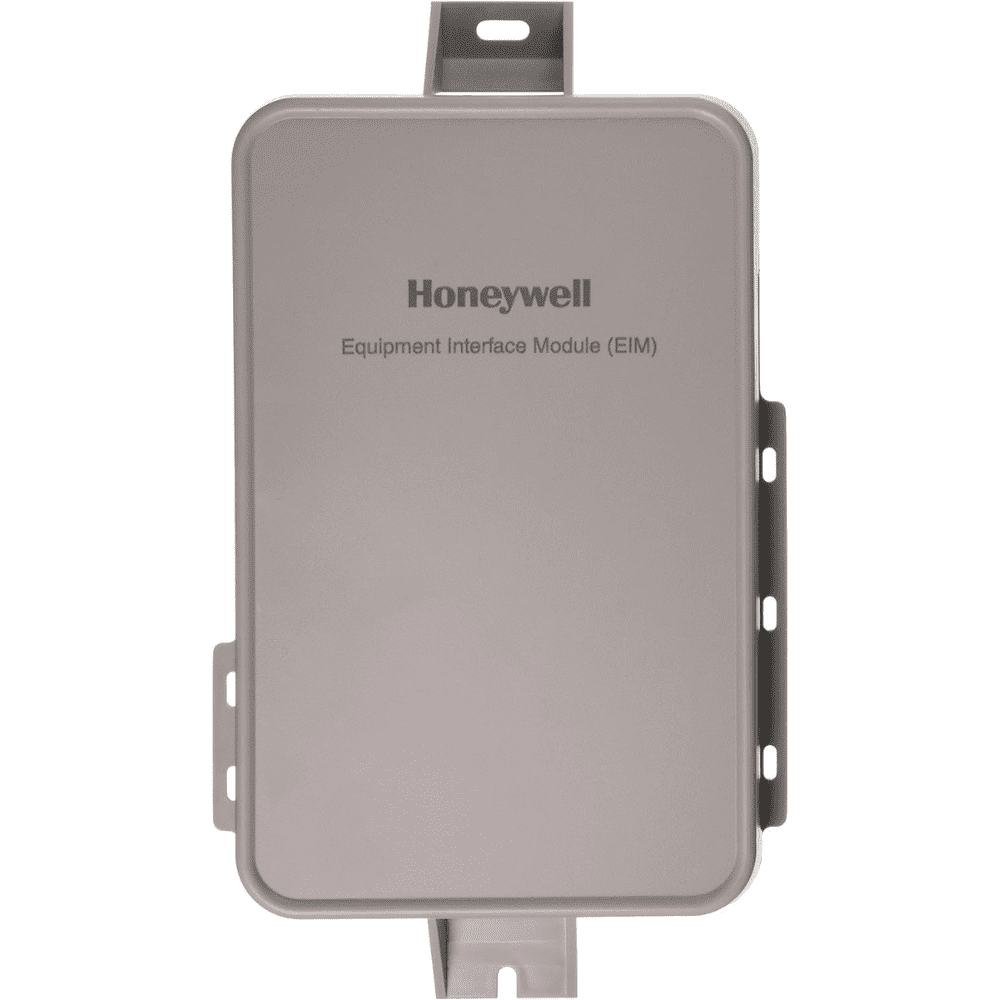 Honeywell THM5421R1021 Prestige 2-Wire IAQ Equipment Interface Module ...
